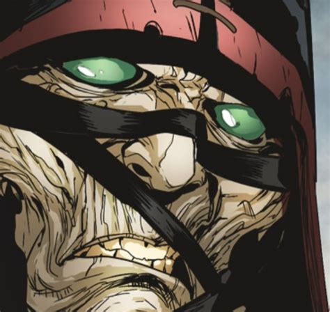 Ermac Mortal Kombat Dc Comics