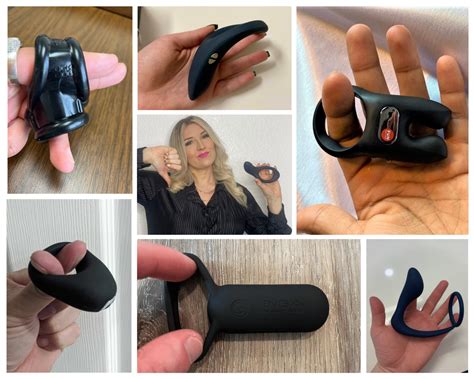 8 Best Cock Rings Actually Tested