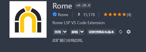 🐛 `romejson` Takes Not Effects · Issue 4206 · Rometools · Github