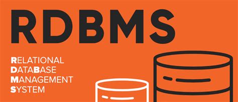 RDBMS Full Form Relational Database Management Systems GeeksforGeeks
