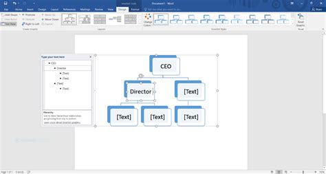 The Ultimate Guide To Hierarchy Charts With Examples EdrawMax