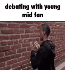 Beating Head Against Wall S Tenor
