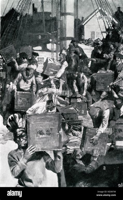 Sons Of Liberty Meeting