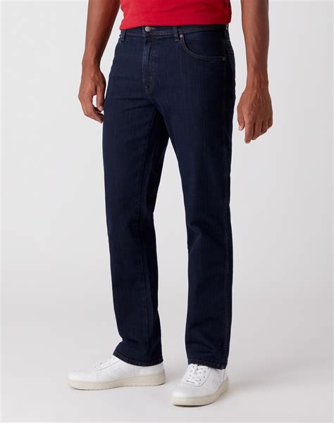 Wrangler Jeans Für Herren Online Shop Günstig Kaufen