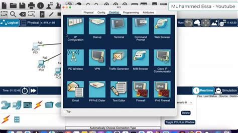 9 Configure Ip Address On Cisco Router Youtube