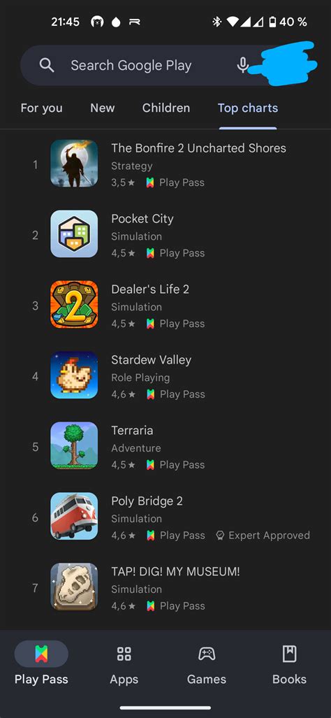 How To View All My Installed Play Pass Apps And Games Randroidapps