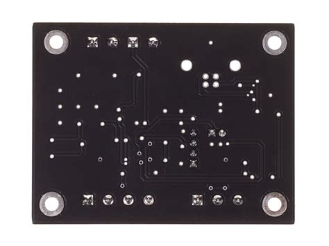 STM8S sequencer - 60dBm.com Online Store