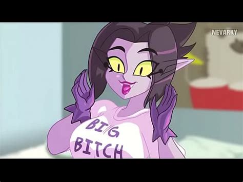 Sex With A Great Vampire Animated Nevarky Xnxx Com