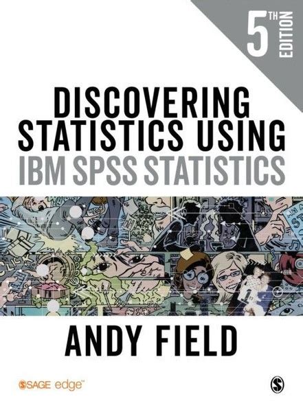 Discovering Statistics Using Ibm Spss Statistics купить на Ozon по низкой цене 1619684607