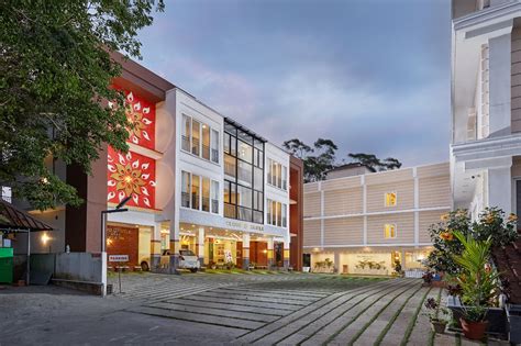 Cloud Castle Resort Munnar India Tour Operators