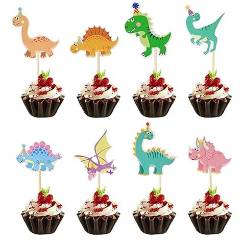 Tartas De Dinosaurios Para Niños ¡diversión Jurásica En Cada Bocado