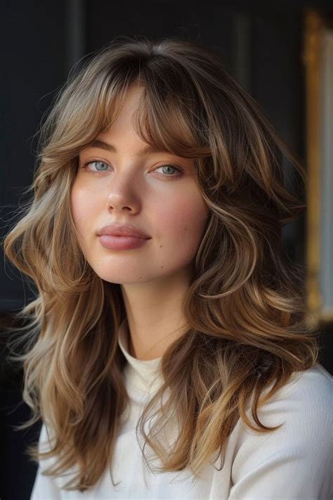50 Chic And Versatile Medium Length Hairstyles To Try Today Medium