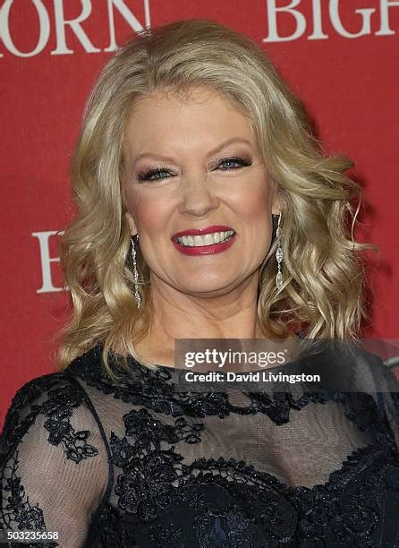 Mary Hart Tv Personality Photos And Premium High Res Pictures Getty
