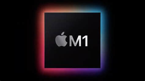 Apple Announces First Arm Powered M1 Chip For Macbook