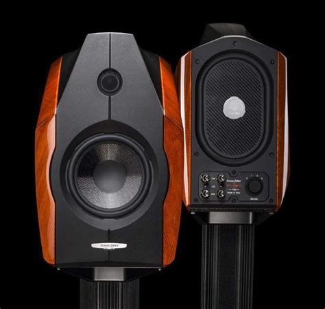 Sonus Faber Extrema 30th Anniversary Hifi