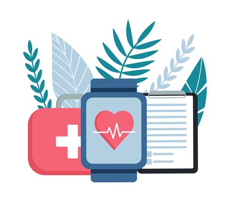 Aplicación De Monitoreo De Latidos Del Corazón En Un Reloj Inteligente