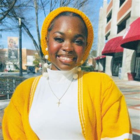 Asiana Belcher A Light In The World