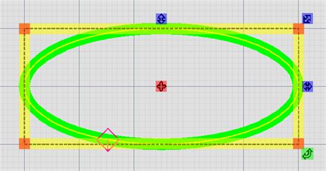 Elements Of The Graphical User Interface