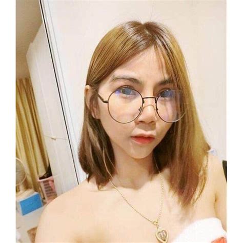 แวนสายตาสนสไตเกาหล ทรงหนดนำ สดำ ม 50ถง 600 แถมซองหนงและผาเชด