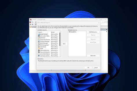 What Is Microsoft Management Console How Is It Used