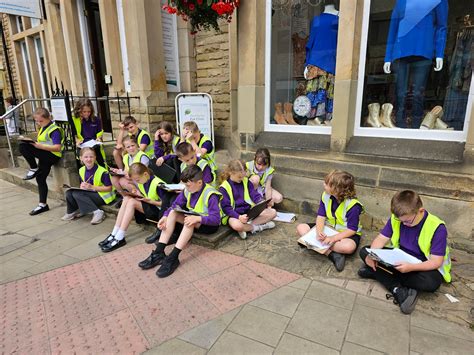 Fieldhead Carr Fieldhead Carr Primary School Page