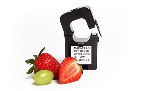 DC Current Sensor DC Current Sensors Basics Fast Delivery