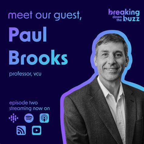 breaking down the buzz on linkedin breakingdownthebuzz podcast