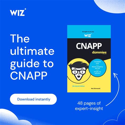Wiz On Linkedin Cnapp For Dummies Wiz