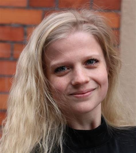 Agnes Larsson Minecraft Wiki