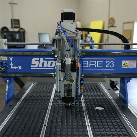 Small Cnc Machine Shopsabre 23 Router Shopsabre Cnc