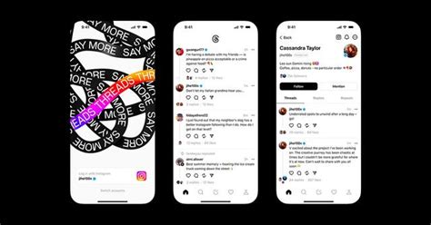 Does Meta S New Threads App Allow NSFW Content