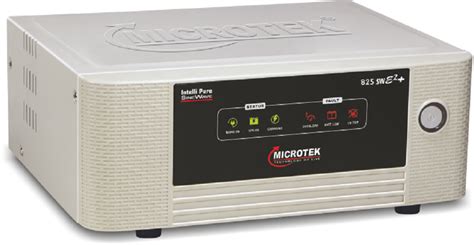 Microtek Inverter Latest Price Dealers And Retailers In India
