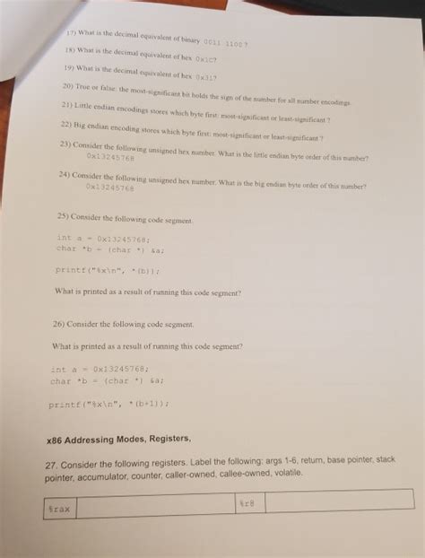 Solved 7 Consider The Following Code Segment Intl Nums
