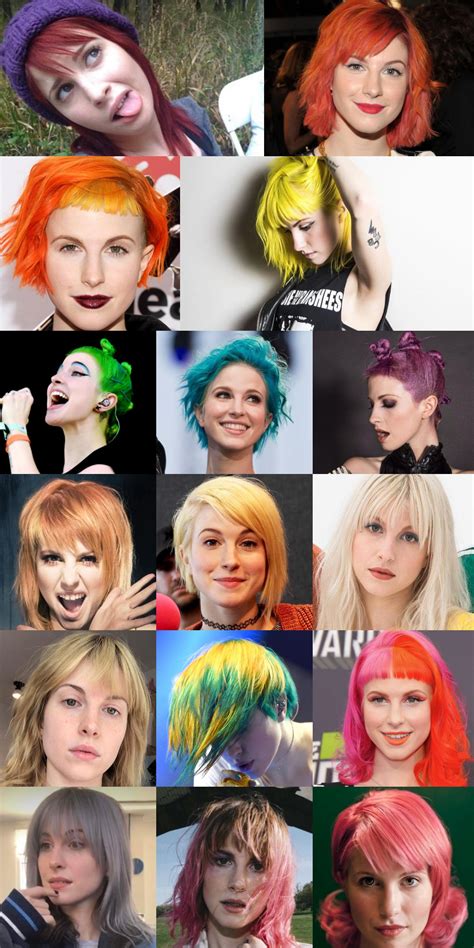 Colours Of The Rainbow Rhayleywilliams
