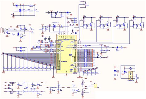 Eval L9779wd Spi Reference Design Power Management