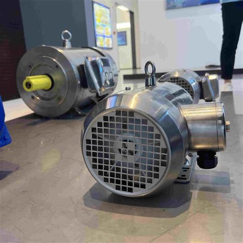 Premium High Efficiency Three Phase Induction Ac Electric Asynchronous