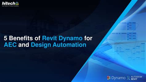 Ppt Benefits Of Revit Dynamo Automation Powerpoint Presentation Free Download Id11207760