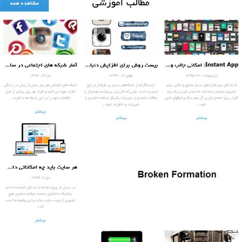 Html Responsive Layout Design Items Does Not Fit Automatically In
