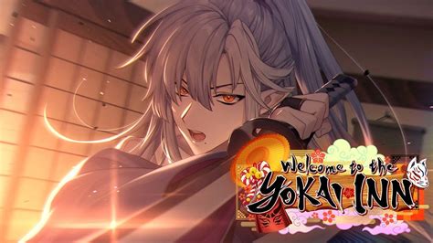 Welcome To The Yokai Inn Voor Android Download