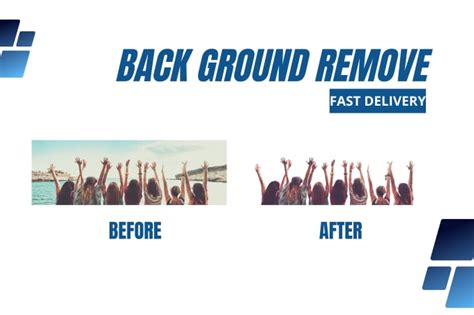 Remove Background From Image Fastly By Kingmaddoc Fiverr