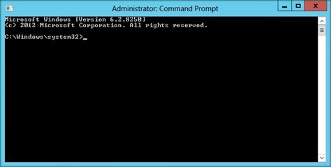 Can T Run Command Prompt As Administrator In Windows Here Is A Solution
