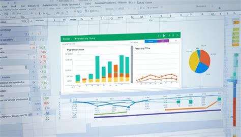 Elevate Your Efficiency With A Productivity Tracker Excel