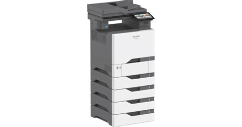 Sharp Mx C428f Miller Office Equipment