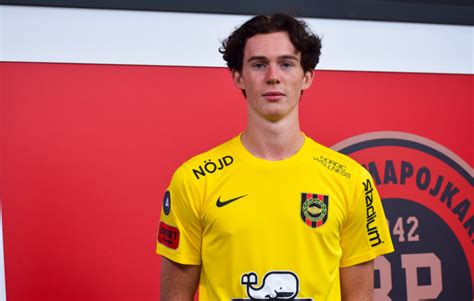 Leo Cavallius återvänder Till Bp Bp