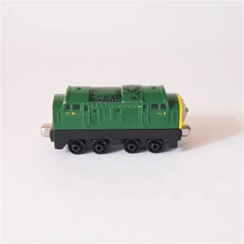 Diesel Class 40 Thomas The Tank Engine And Friends Toy Train Die Cast