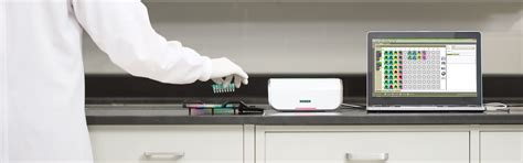 Request A Demo Of Our Molecular Detection System Neogen