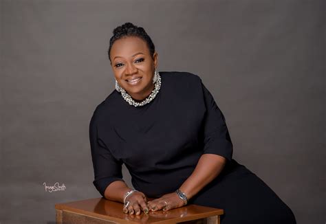 Itohan Asibor My Cake Business Is A Platform To Inspire Turn Passion Into Purpose