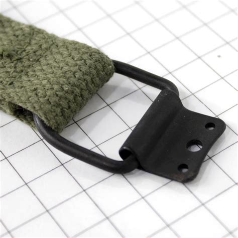 Sangle De Transport Pour Ee8 La Tranchée Militaire