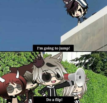 Best Gacha Life Memes Funny S Gacha Wiki