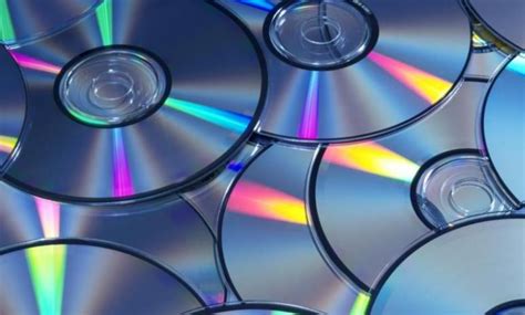 ¿Existe la posibilidad de que los CDs regresen? - Rolling Stone en Español
